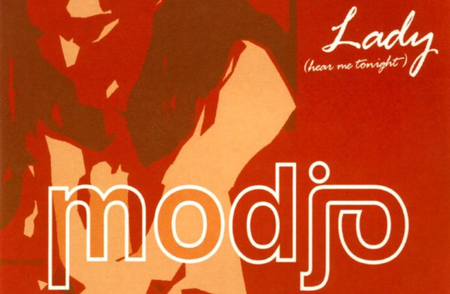 Modjo - Lady (Hear Me Tonight) | Videoclip | Actualidad | LOS40 Argentina