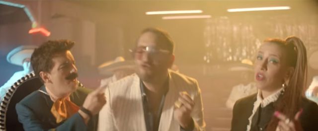 ¡Miranda estrenó su nuevo video "Enero"! | Música | LOS40 ARGENTINA