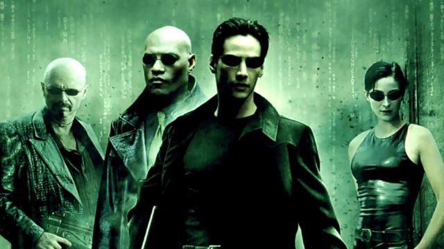 ¿Se viene la cuarta parte de Matrix? | Actualidad | LOS40 ARGENTINA