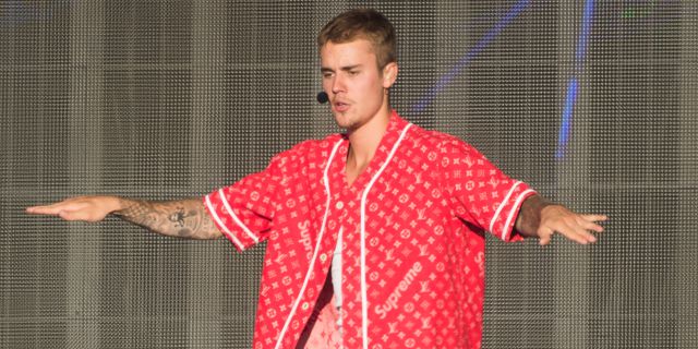 Justin Bieber sorprende a sus fans con este baile | Música | LOS40 ARGENTINA