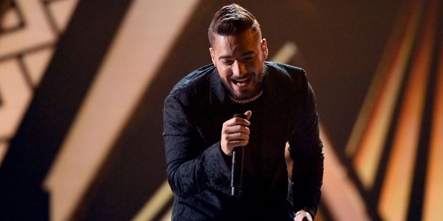 Maluma presenta el video de “El Prestamo", su nuevo single | Música ...