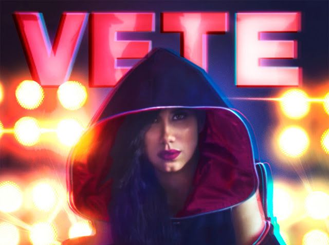 "Vete" - Vanina | Vídeos | Actualidad | LOS40 ARGENTINA