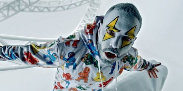 Mirá "Blanco", lo nuevo de J Balvin | Vídeos | Música | LOS40 ARGENTINA