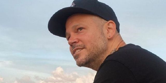 "Hoy" es lo nuevo de Residente | Vídeos | Música | LOS40 ARGENTINA