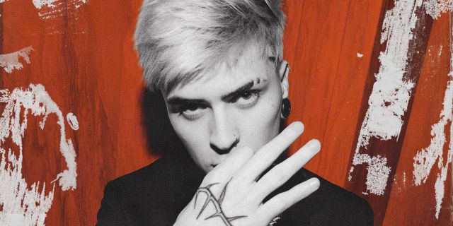 Lit Killah lanza su nuevo single "California" | Vídeos | Música | LOS40 ARGENTINA