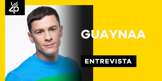 Entrevista a Guaynaa: "Con 'La República' quiero transmitirle al mundo ...