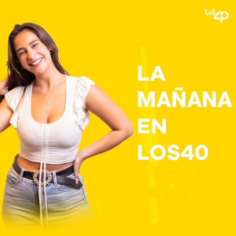 Lamanianadelos40 | Programa | LOS40 AR