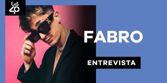 Entrevista a FABRO: Sus canciones, sus comienzos y futuros proyectos ...