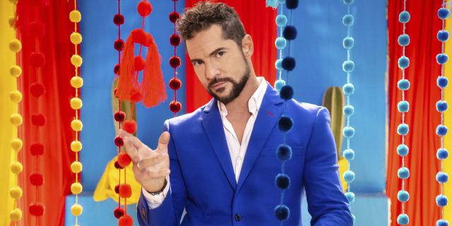 David Bisbal laza su nuevo single "Tú Me Delatas" | Vídeos | Actualidad ...