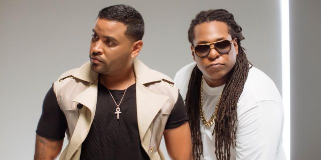 Zion & Lennox nos presenta su nuevo single "WAYO" | Actualidad | LOS40 ...