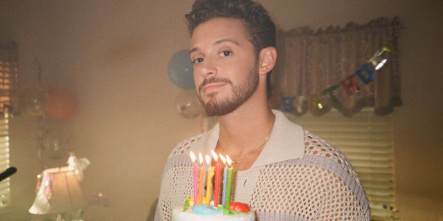 RUGGERO estrena su nuevo single "Desde Cero" | Vídeos | Música | LOS40 ...