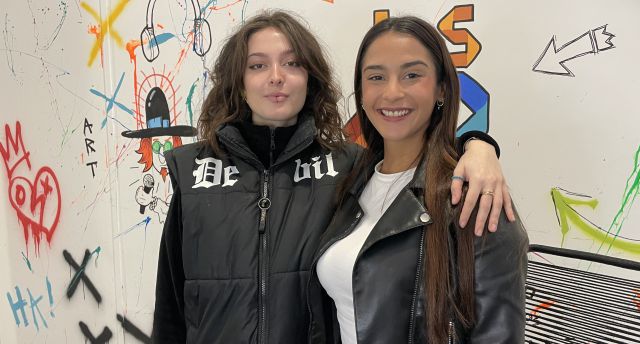 JOELLE presenta su nuevo single “Arrepentido” y nos adelanta sobre su ...