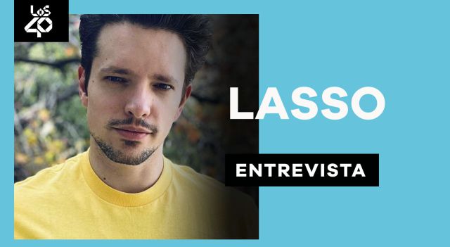ENTREVISTA A LASSO: "ESCRIBÍ MUCHO PARA MI DISCO EVA Y ESTÁ LO MEJOR ...
