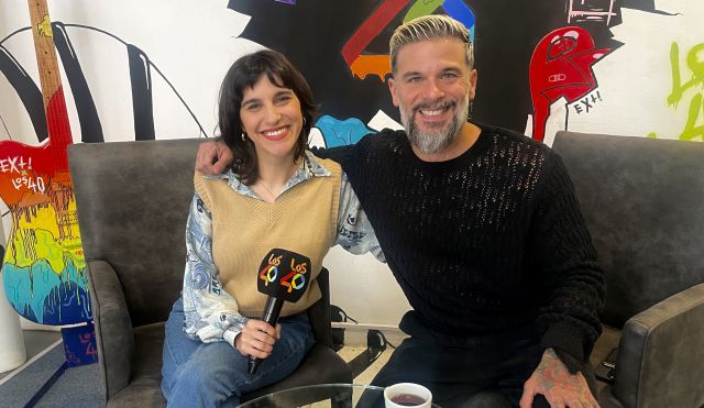 Entrevista a Pedro Capó: "'La Neta' está inspirado en procesos ...