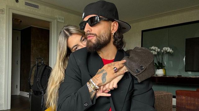 Maluma anunció que será papá en el videoclip de "Procura" | Actualidad ...