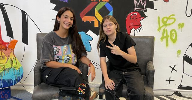 Entrevista a Mushkaa: "'Sexy Sensible' enseña mis dos caras, la más ...