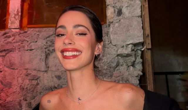 Tini Stoessel prepara una nueva canción | Actualidad | LOS40 ARGENTINA