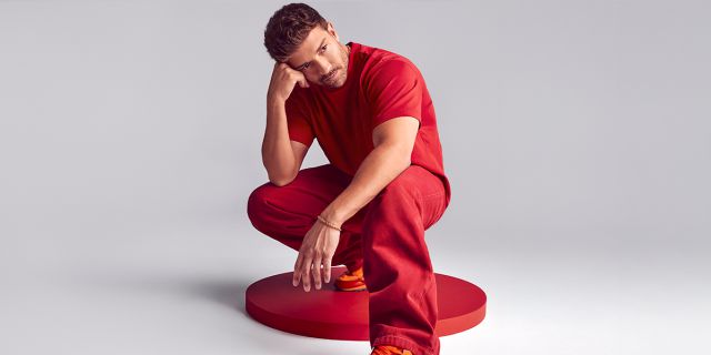 Pablo Alborán lanza KM0, el segundo adelanto de su próximo disco | Vídeos | Música | LOS40 ARGENTINA